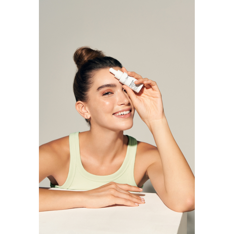 STABILIZING PURIFYING CONCENTRATE de Natura Bissé