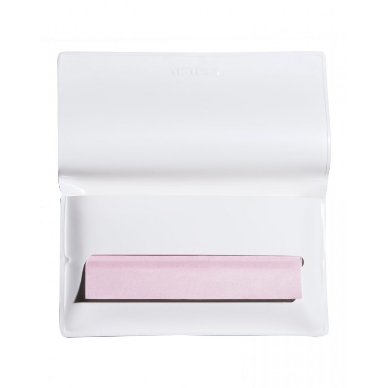 Oil-Control Blotting Paper 100 Papers de Shiseido