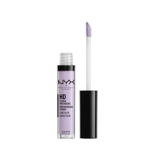 CORRECTOR DE MAQUILLAJE E IMPERFECCIONES HD PHOTOGENIC CONCEALER WAND ...