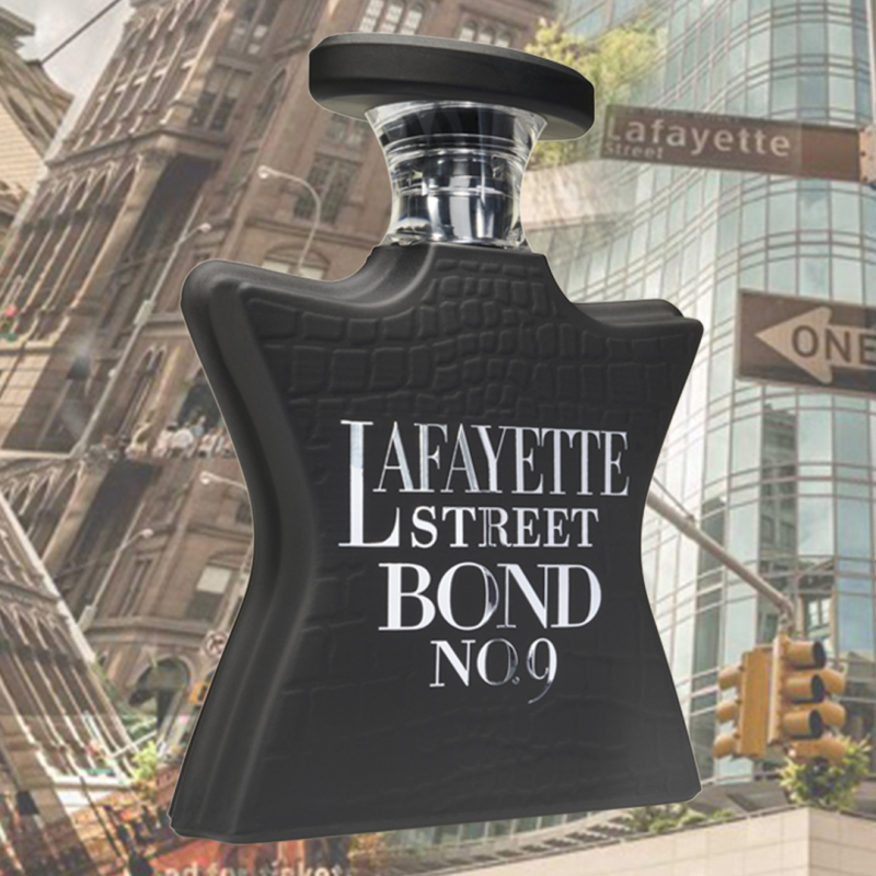 LAFAYETTE STREET EAU DE PARFUM de Bond No.9