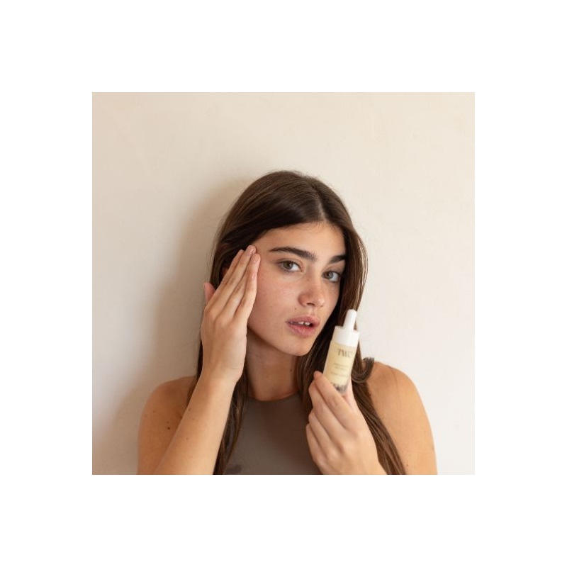 Retinol Sérum de Nit TWO POLES Cosmetics | Perfumería Júlia