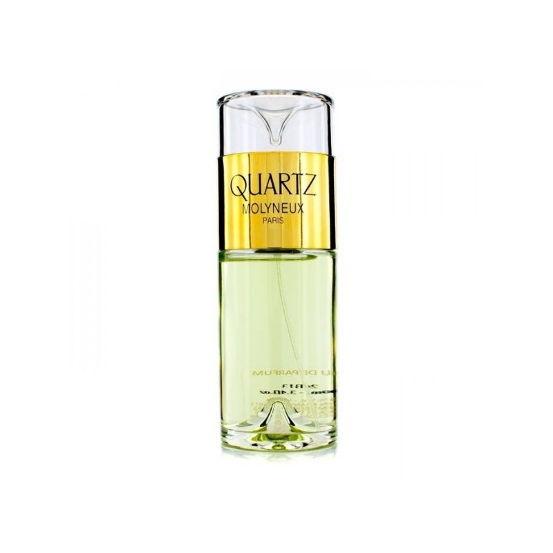 QUARTZ EAU DE PARFUM 100 de Molyneux