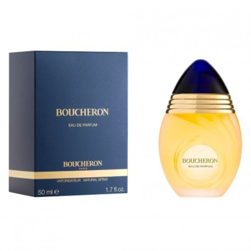 BOUCHERON EAU DE PARFUM de Boucheron Parfums