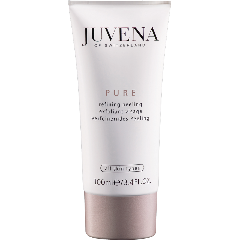 PURE REFINING PEELING 100ML de Juvena