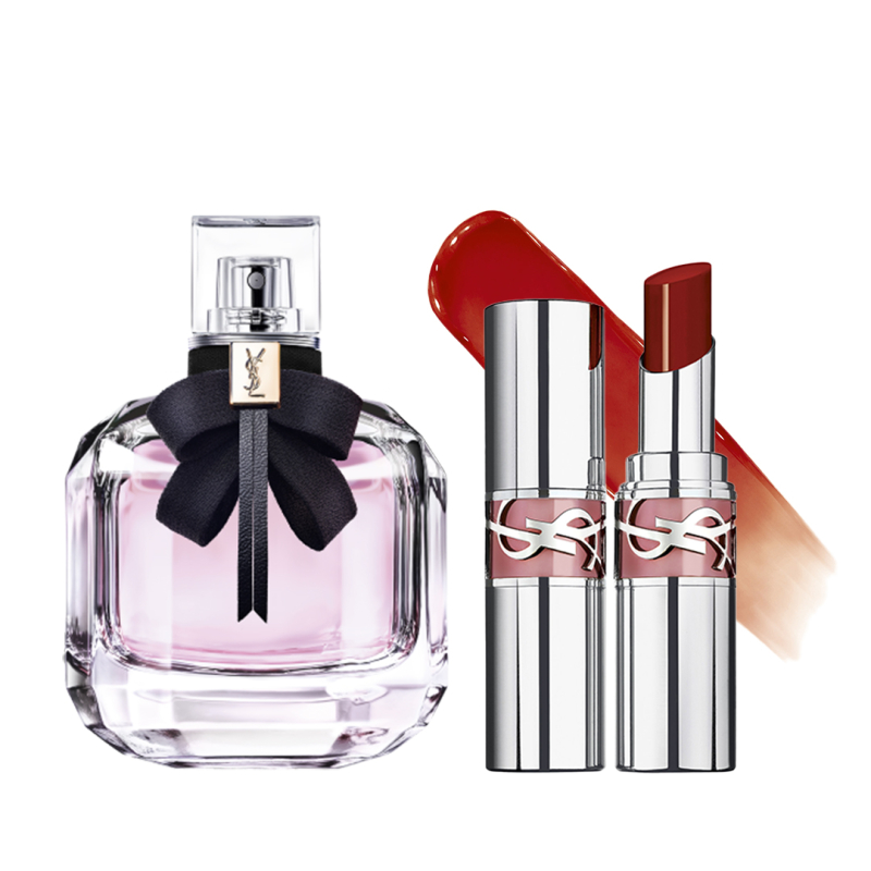 PACK YSL MOM PARIS & YSL LOVESHINE de Yves Saint Laurent