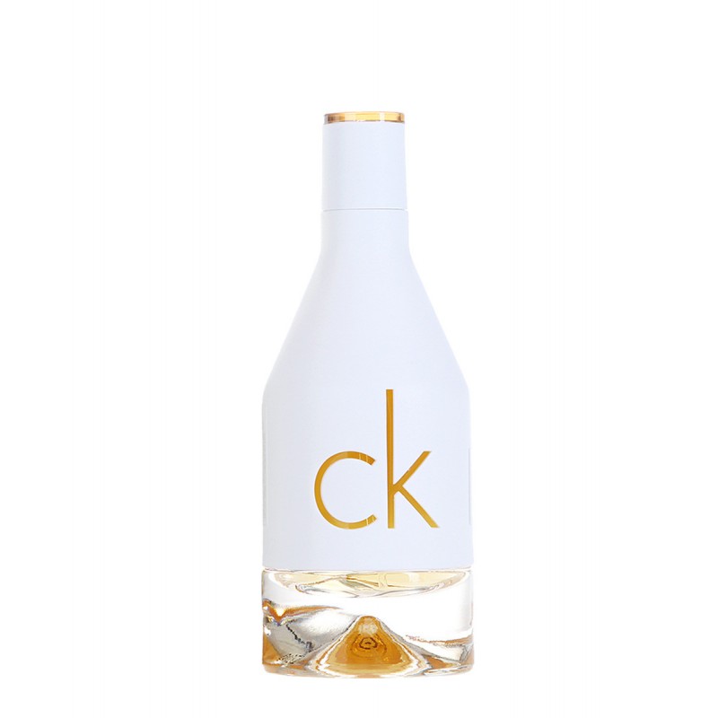 CK IN2U WOMEN EAU DE TOILETTE 100ML de Calvin Klein