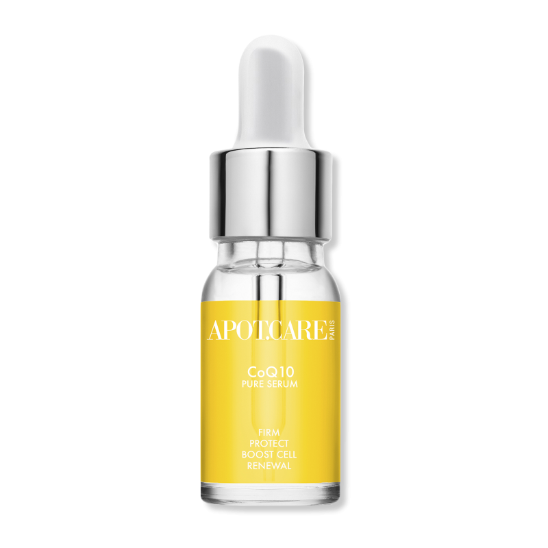 HYALURONIC PURE SERUM de Apotcare