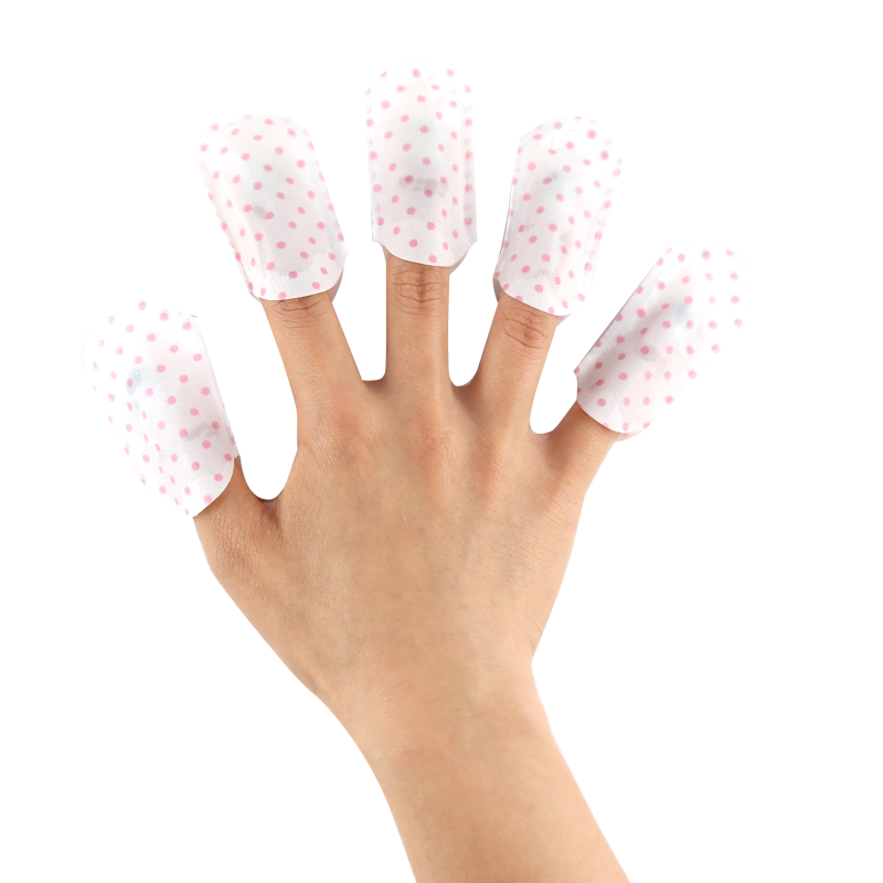 NAIL MASK ROSE | Perfumeria Júlia