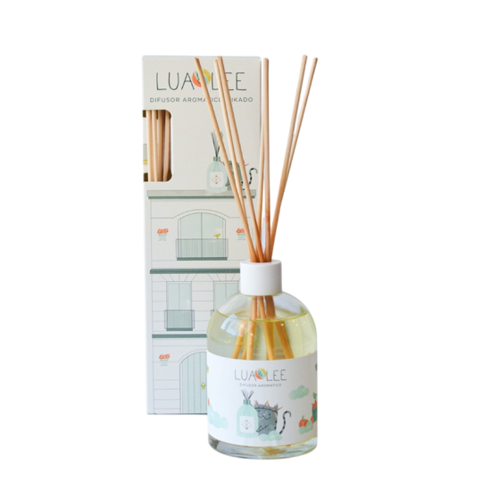 Lua & Lee Mikado | Perfumeria Júlia