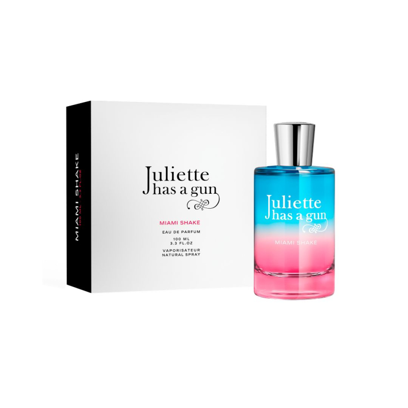Miami Shake Eau de Parfum de Juliette Has a Gun