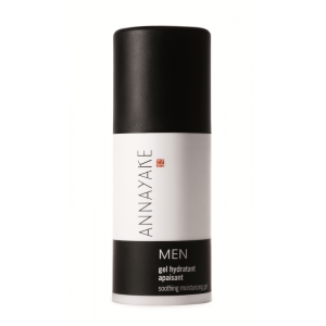 ANNAYAKE MEN GEL HYDRATANT APAISANT 50ML de Annayake