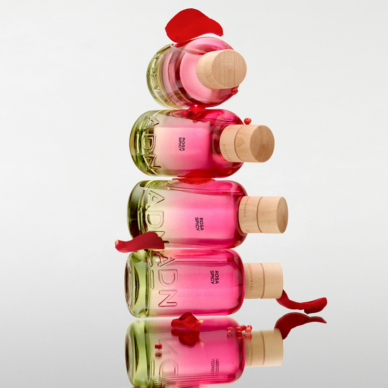 ADN Rosa Spicy Eau de Parfum de Adolfo Dominguez