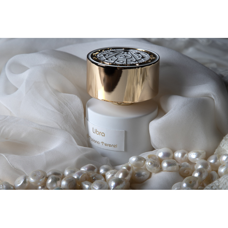 Libra Extrait de Parfum de Tiziana Terenzi