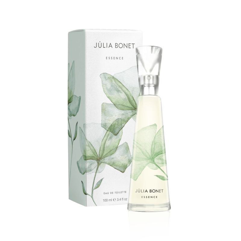 Júlia Bonet Essence Eau de Toilette de JÚLIA BONET