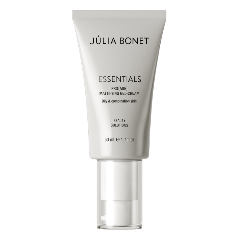 Pro-Age Mattifying Gel-Cream de JÚLIA BONET