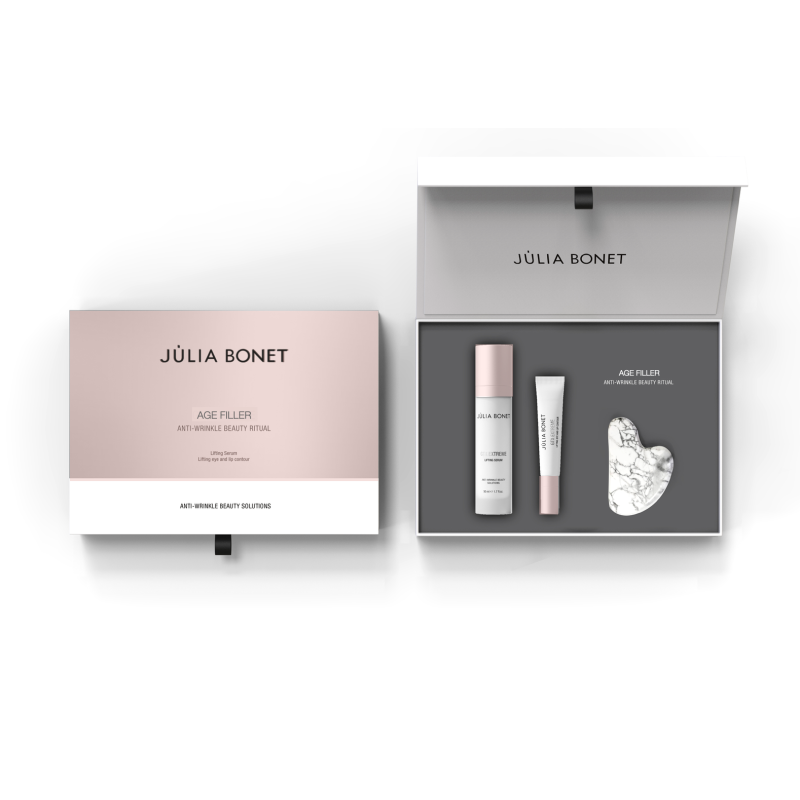Set Age Filler Sérum 30 ml de JÚLIA BONET