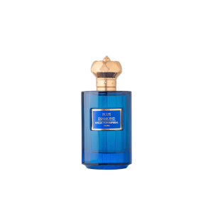 Blue Diamond Extrait de Parfum de Imperial Parfums