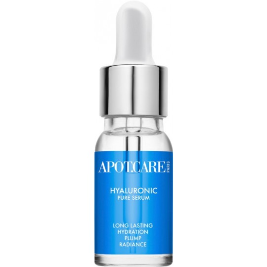 HYALURONIC PURE SERUM de Apotcare