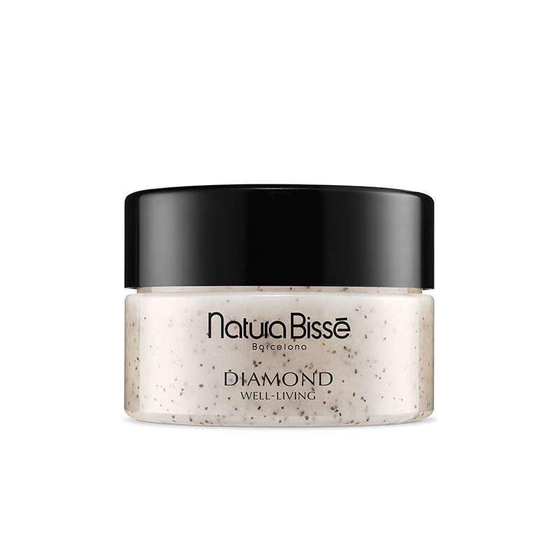 DIAMOND BODY SCRUB 200ML de Natura Bissé