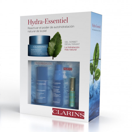 HYDRA ESSENTIEL COF.(GEL SORBET 50 | Perfumeria Júlia