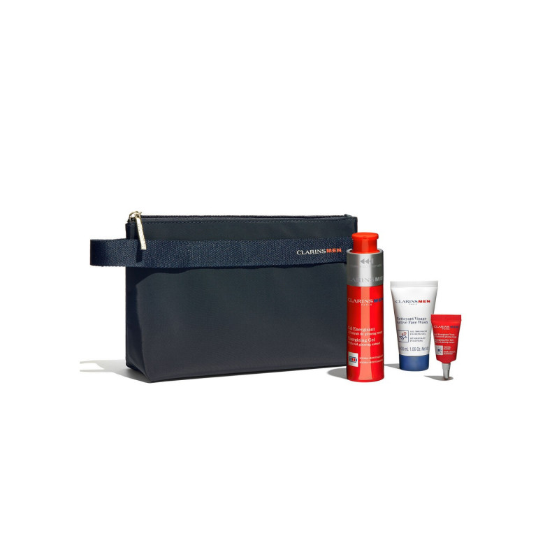 MEN COFRET GEL ENERGITZANT 50ML de Clarins