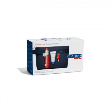 MEN COFRET GEL ENERGITZANT 50ML de Clarins
