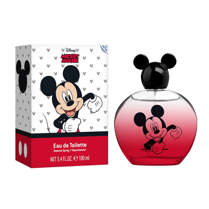 MICKEY EAU DE TOILETTE 100ML de Disney