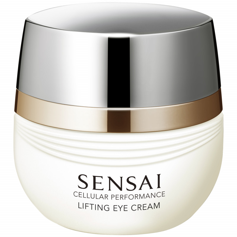 SENSAI CP LIFTING EYE 15ML | Perfumeria Júlia