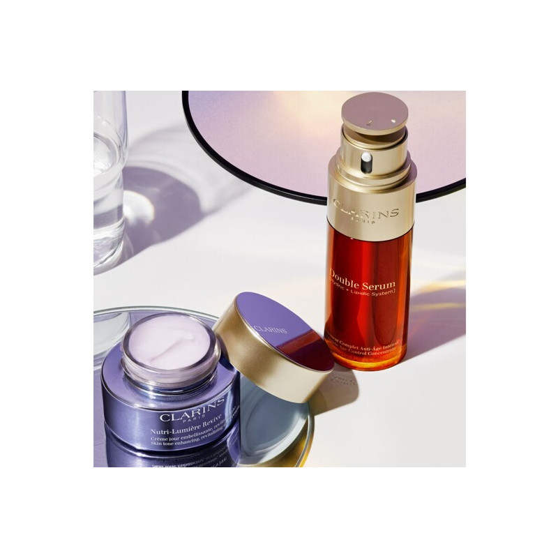 NUTRI-LUMIÈRE REVIVE CREAM 50ML de Clarins