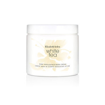 WHITE TEA CREAM 400ML | Perfumeria Júlia