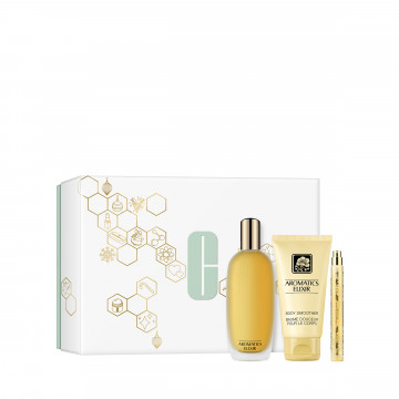 SET AROMATIC ELIXIR PERFUM A SPRAY 100 ML de Clinique