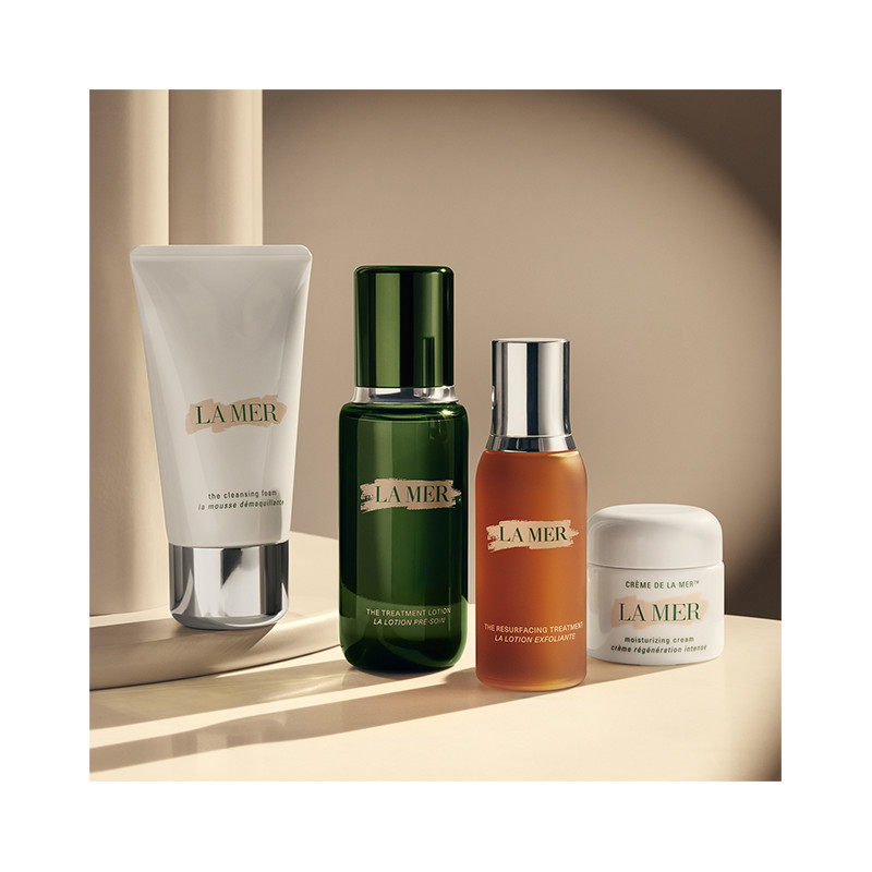 LA MER THE RESURFACING TREAT de La Mer
