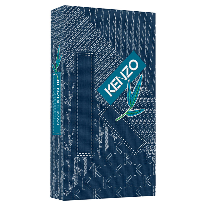 COFRE KENZO HOMME EAU DE TOILETTE de Kenzo Parfums