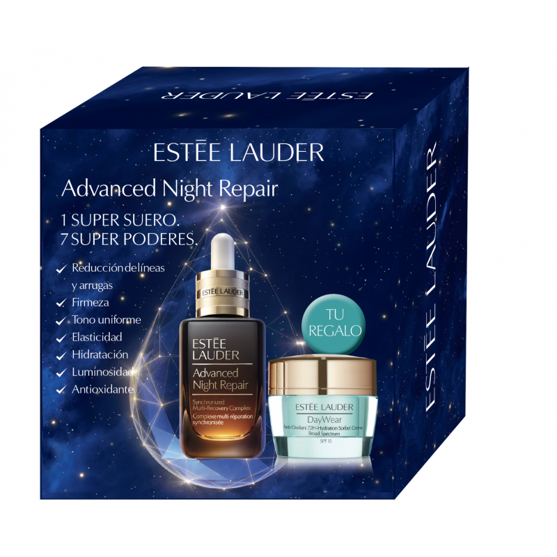 SET HIDRATA Y REPARA SERUM ADVANCED NIGHT REPAIR de Estée Lauder