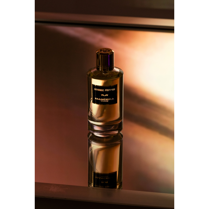 COSMIC PEPPER EAU DE PARFUM de Mancera Parfums