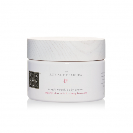 SAKURA BODY CREAM | Perfumeria Júlia