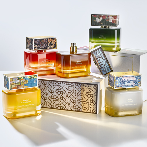 Comprar Perfums Nínxol online | Perfumeria Júlia